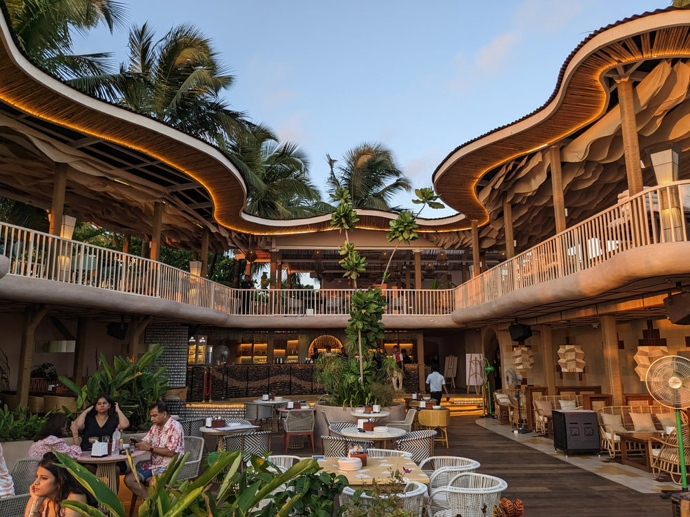 Projects – Page 3 – Bamboopecker