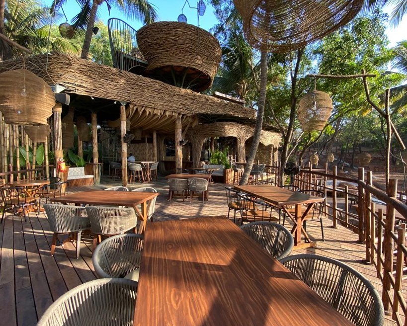 From an ecological invasion to building material: Lantana camara finds ...