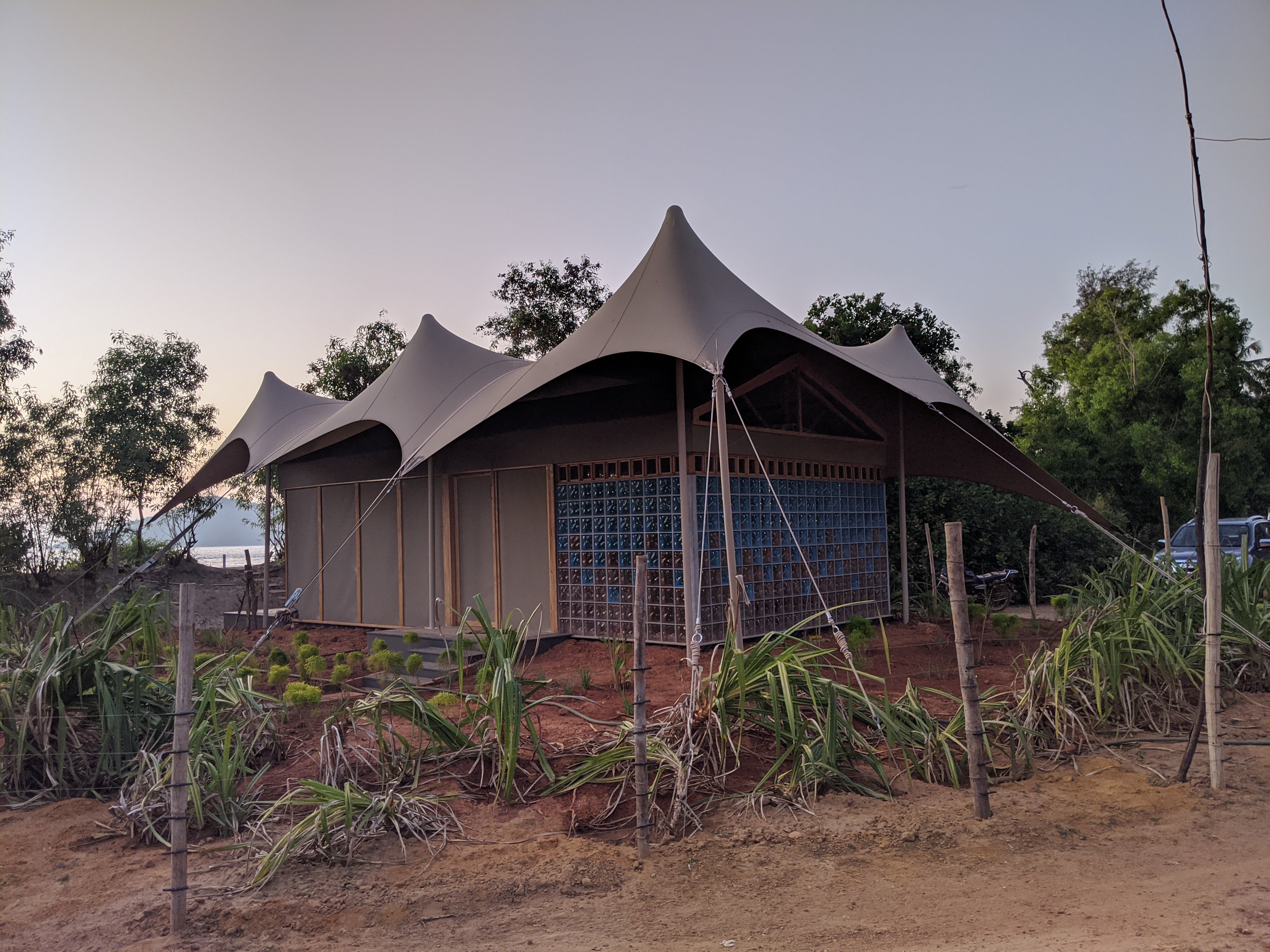 Projects – Page 6 – Bamboopecker