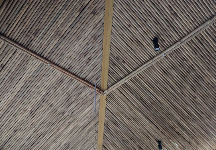 Interior Panels and Cladding – Bamboopecker