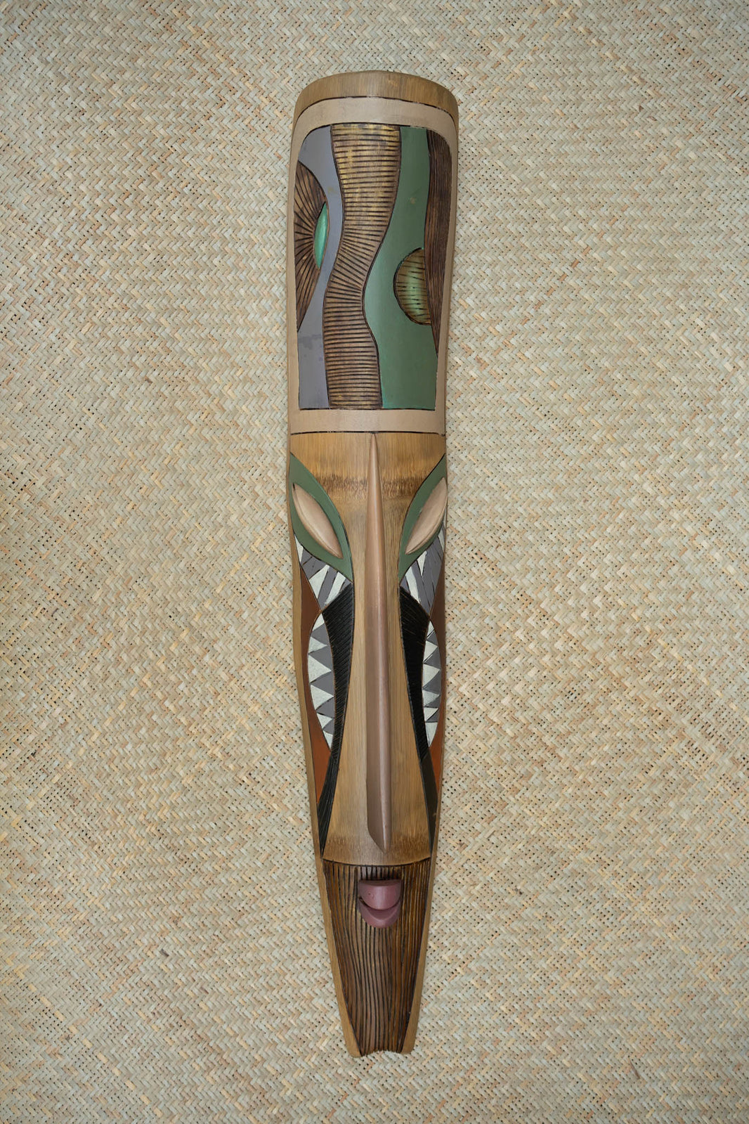 Decor – Bamboopecker