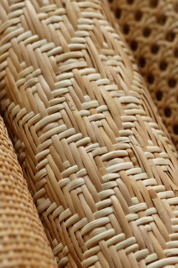 Rattan Mat Samples – Bamboopecker
