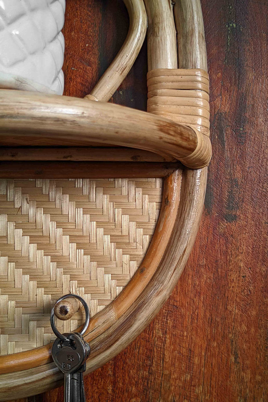 Garden – Bamboopecker