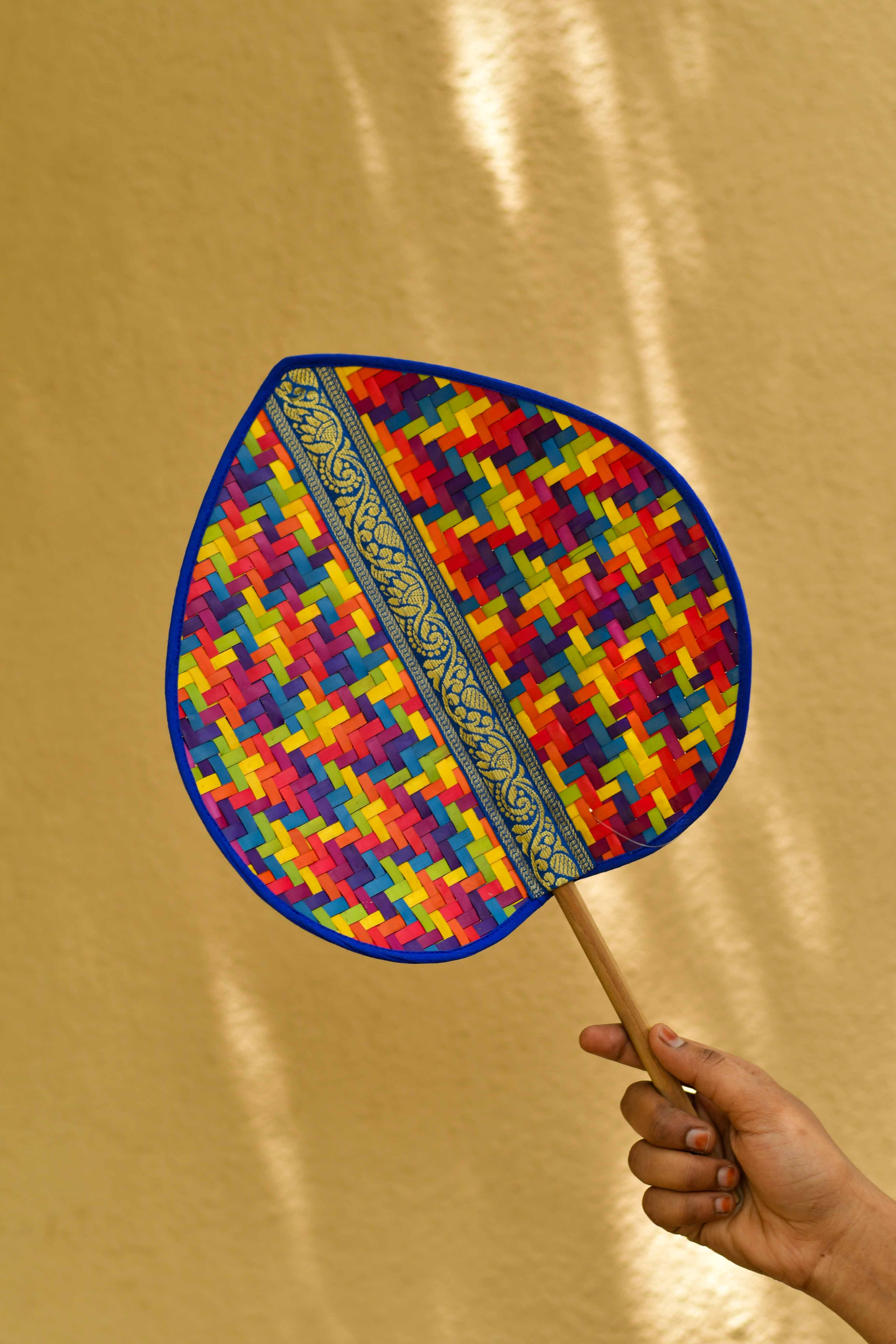 Paṉai Visri – Bamboopecker