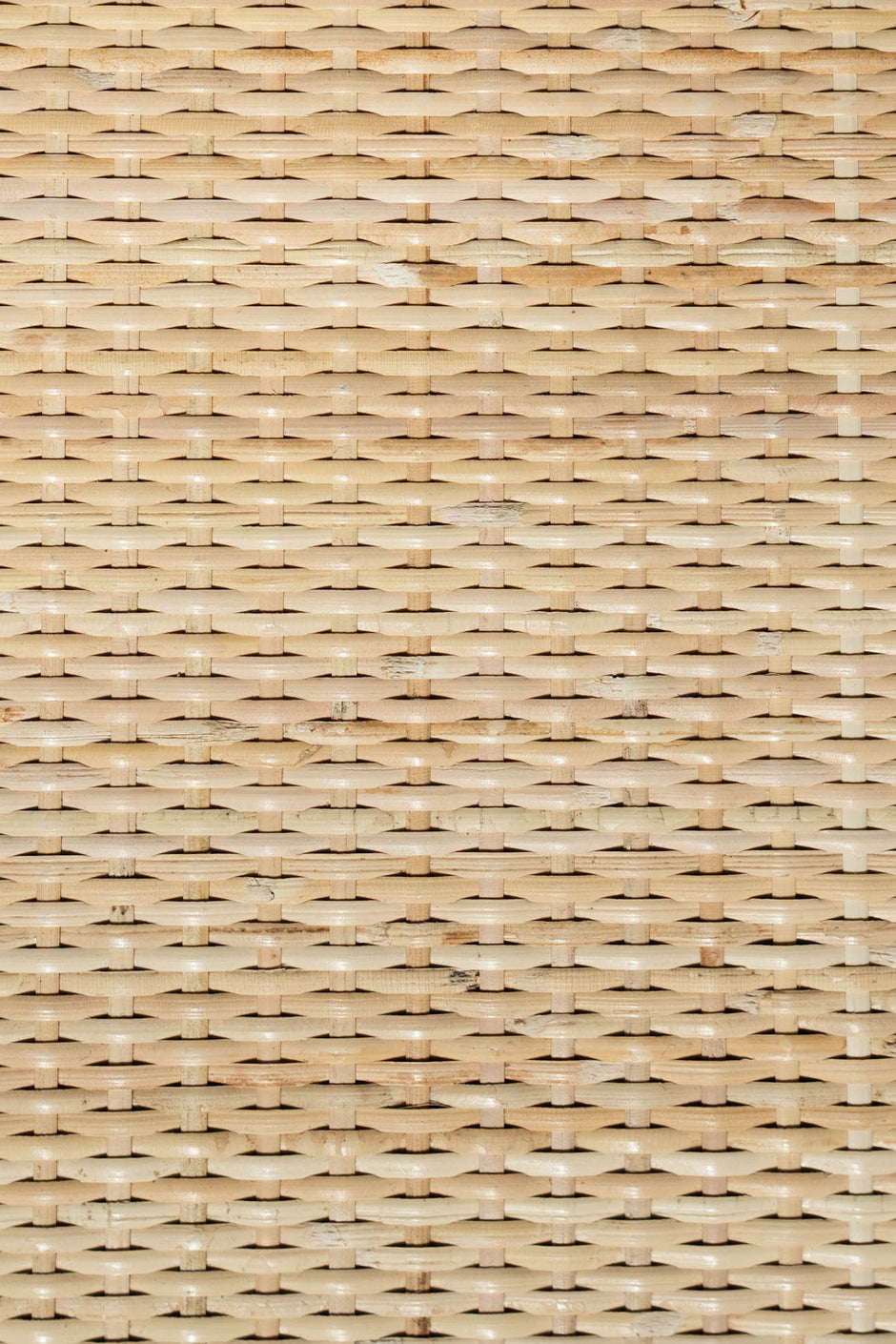 Rattan Mats – Bamboopecker
