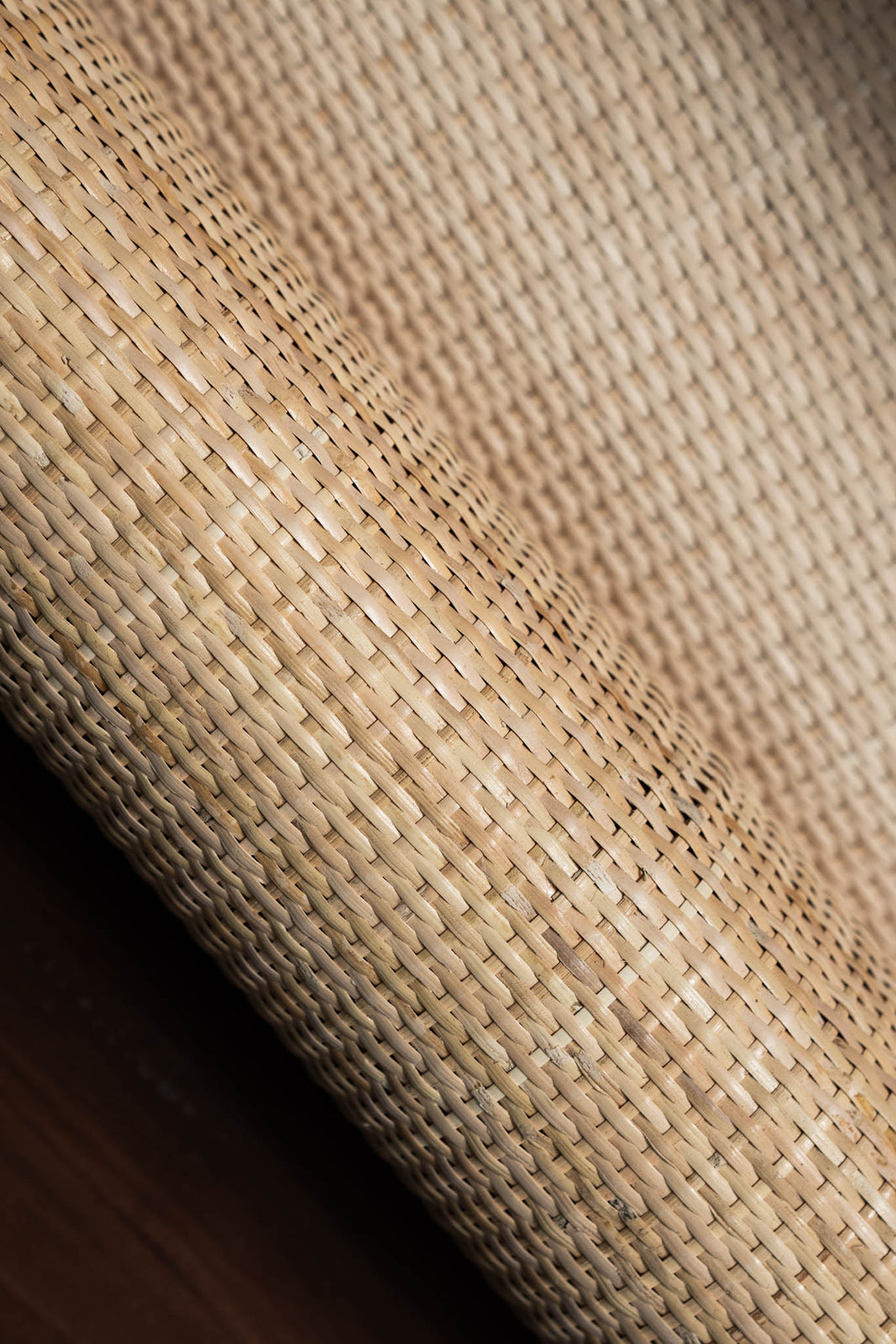 Rattan Mats – Bamboopecker