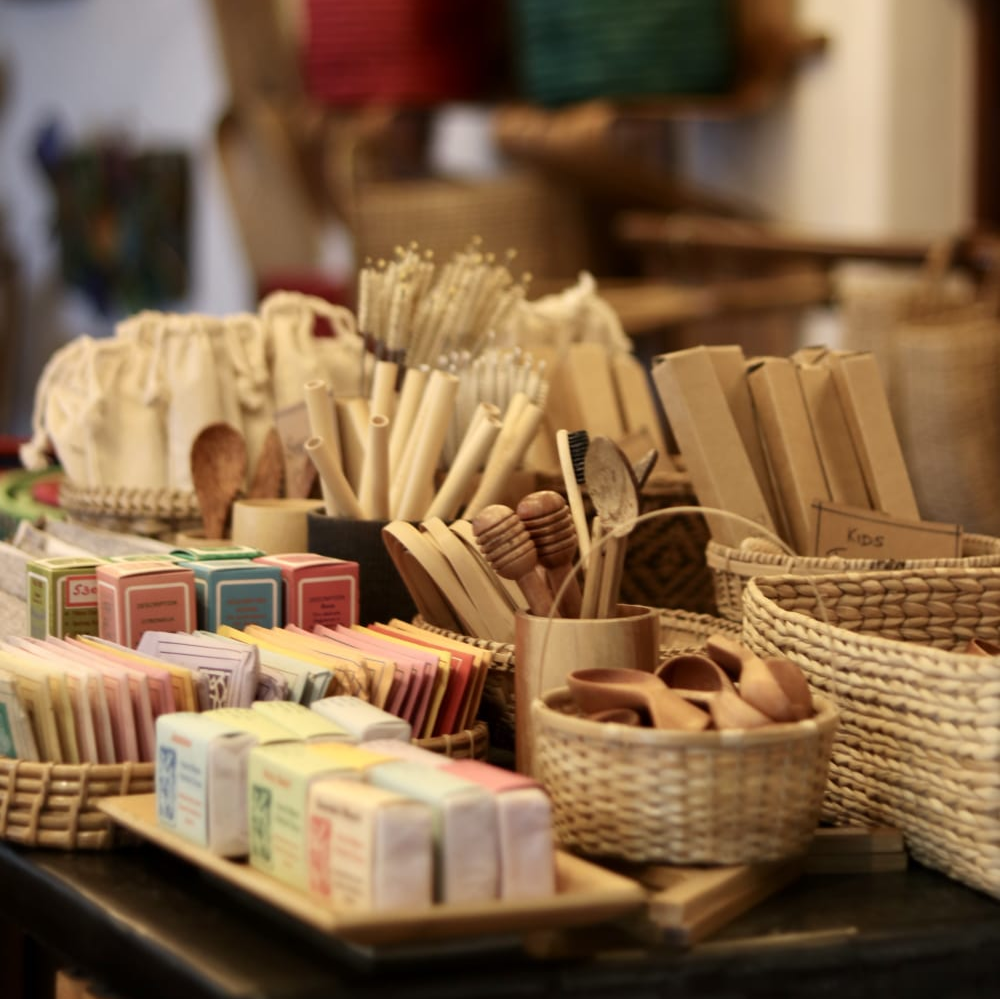 Flagship Store – Bamboopecker