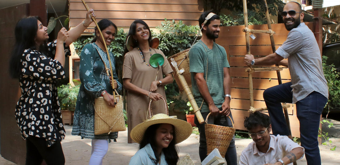 Flagship Store – Bamboopecker