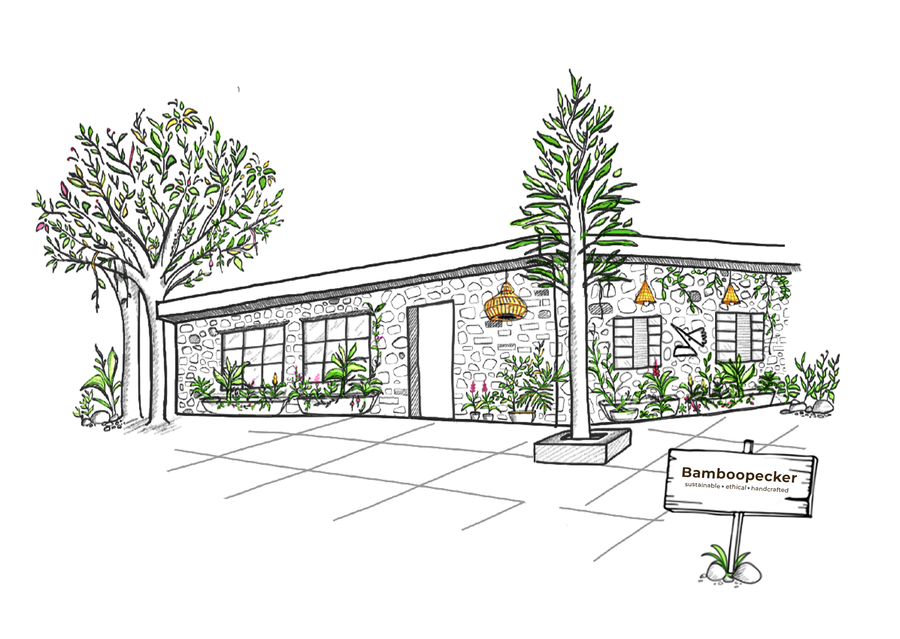 Flagship Store – Bamboopecker