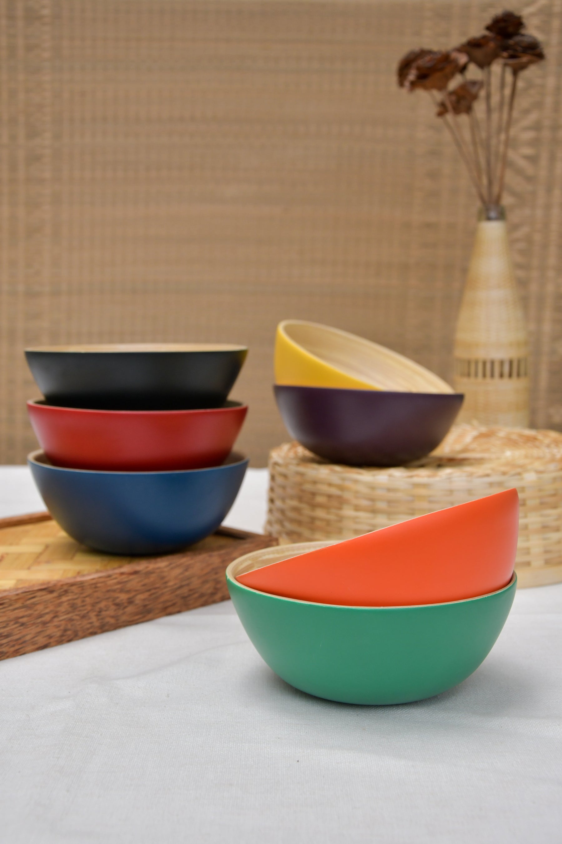 Sustainable home and lifestyle brand - in bamboo beyond imagination ...
