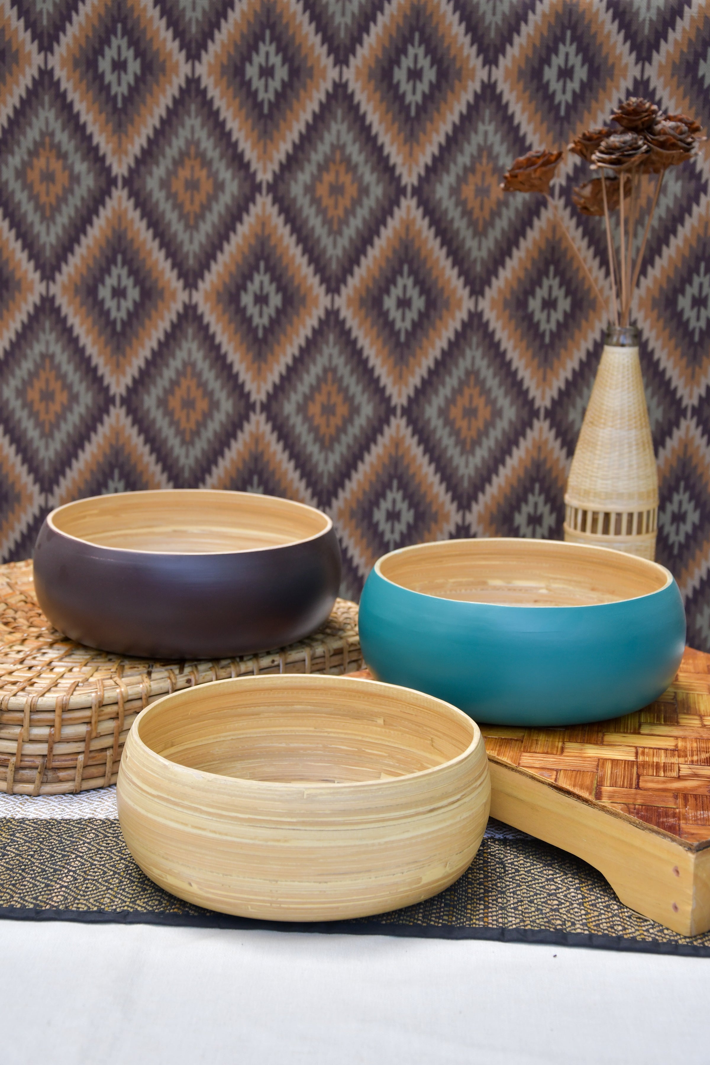 Products – Bamboopecker
