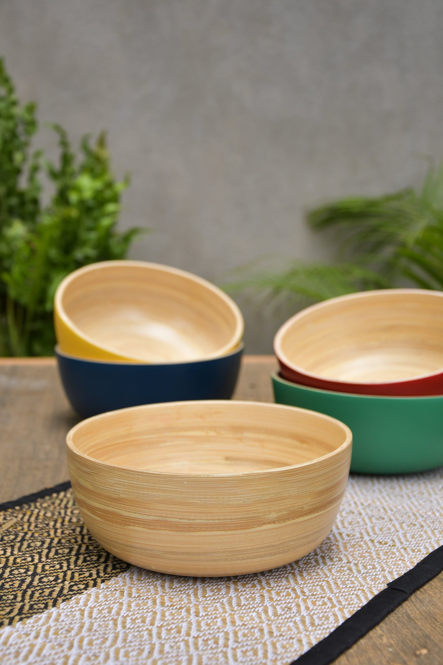 Sustainable home and lifestyle brand - in bamboo beyond imagination ...
