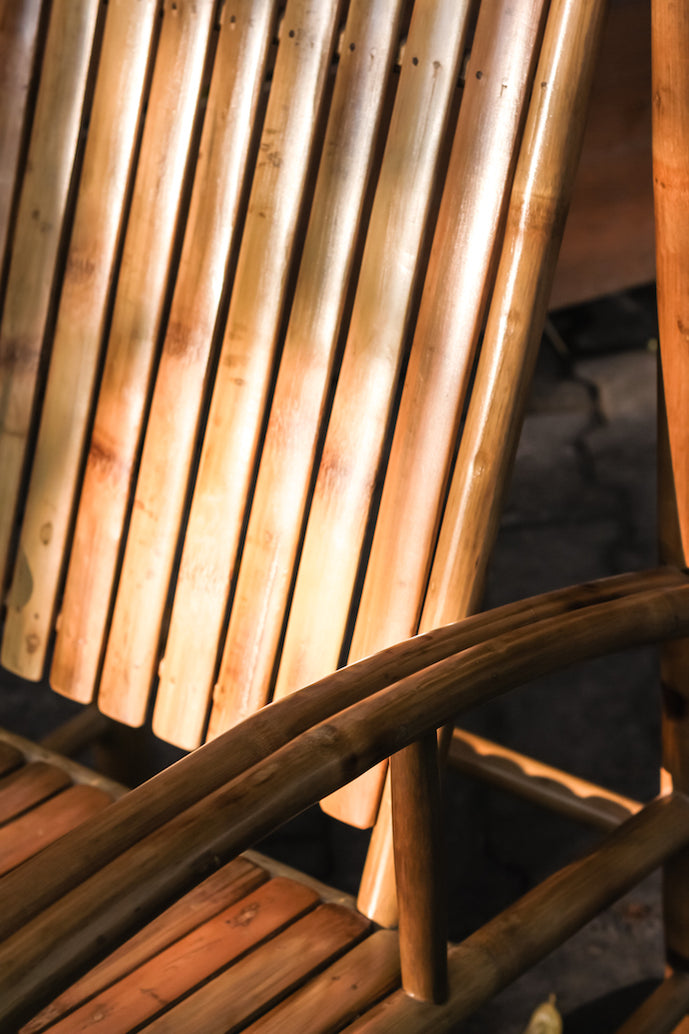 Bica Chair – Bamboopecker